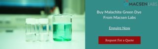 Malachite Green | Properties, Uses, Side Effects & Application in ...