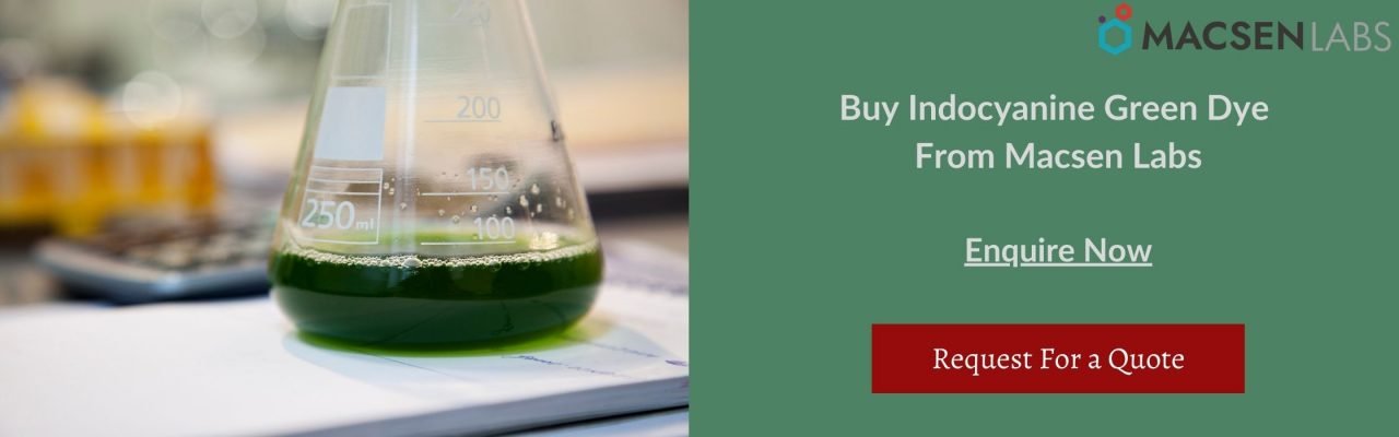 Indocyanine Green Injection for Angiography | Uses & Side Effects