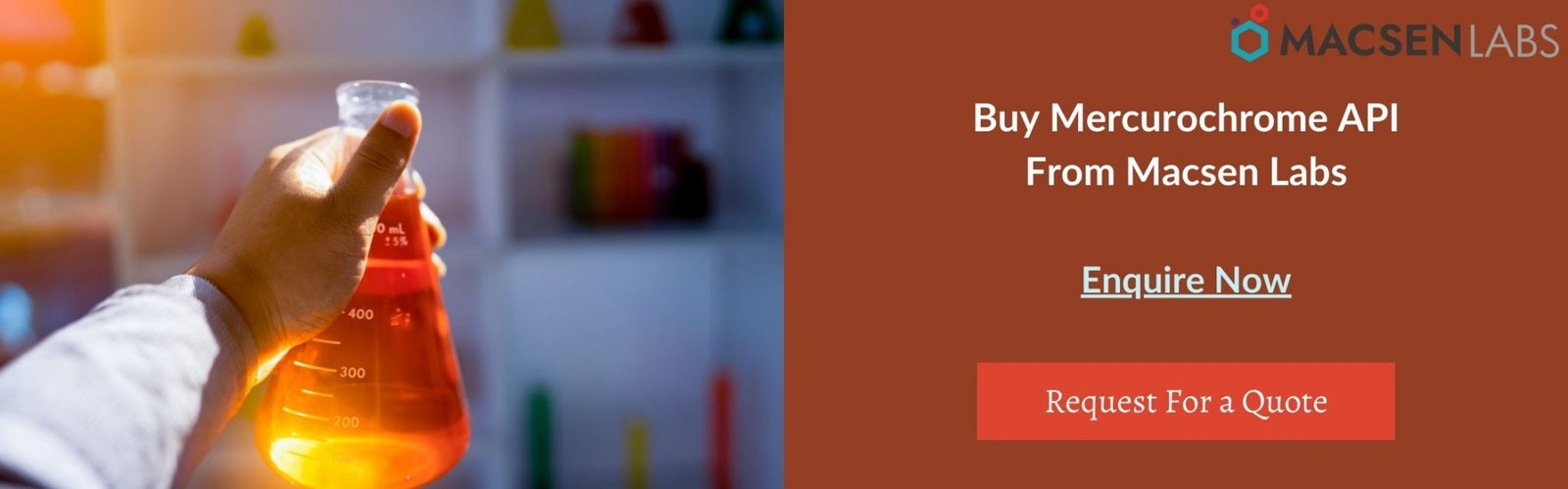 Mercurochrome or Merbromin | Synthesis, Uses & Poisoning