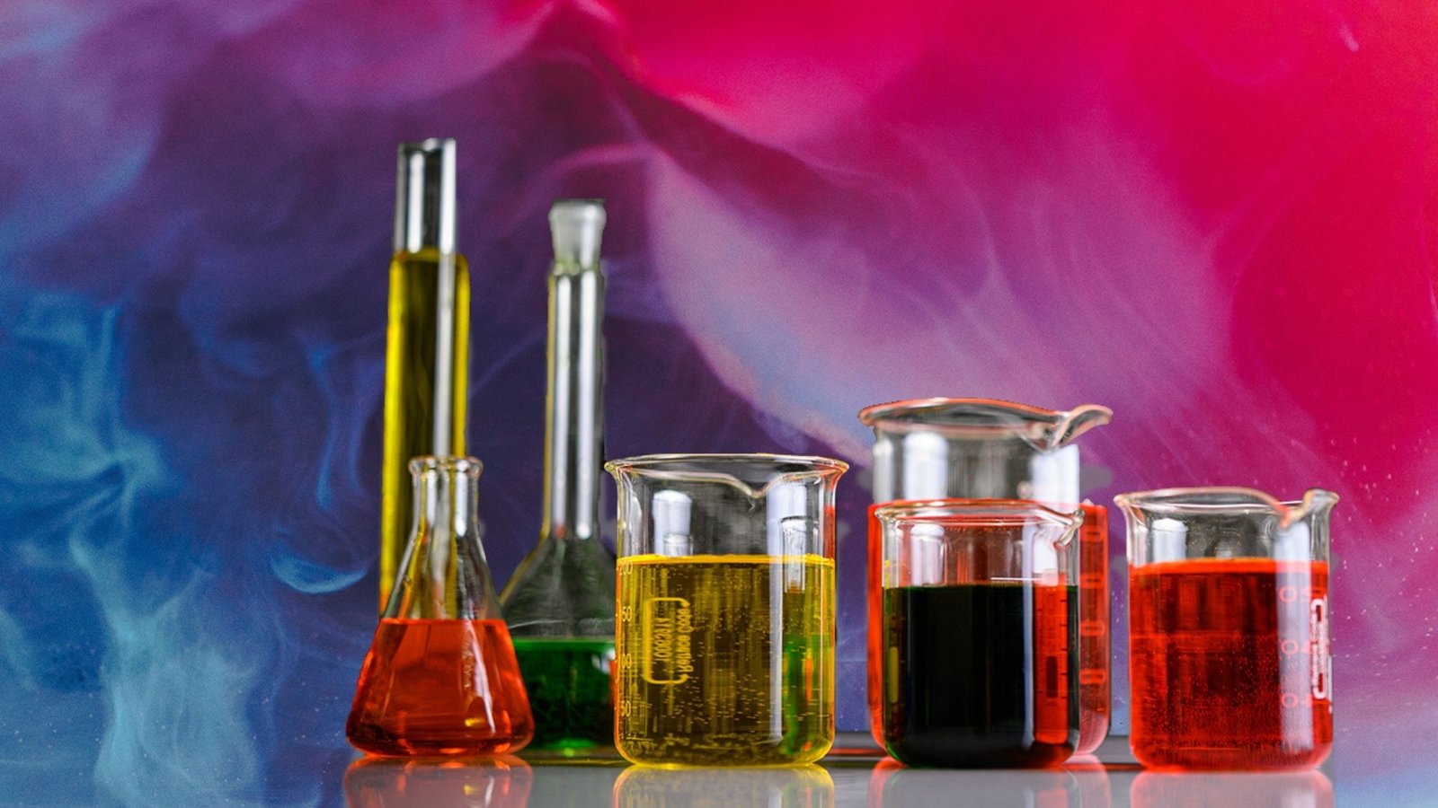 Pharmaceutical Dyes | A Comparison of All Known Dyes
