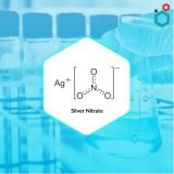 Silver Nitrate | 7761-88-8 | Manufacturer & Supplier