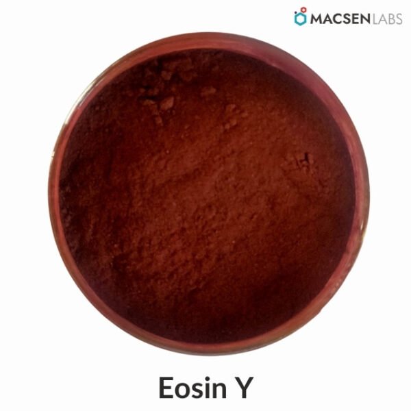 Eosin | Properties, Available variants & Uses
