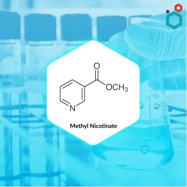 Methyl nicotinate | 93-60-7 | Global API Manufacturer & Supplier