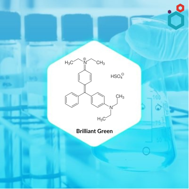Brilliant Green Dye | 633-03-4 | Manufacturer And Supplier