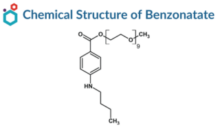 Benzonatate | Uses, Dosage, Interactions & Side effects