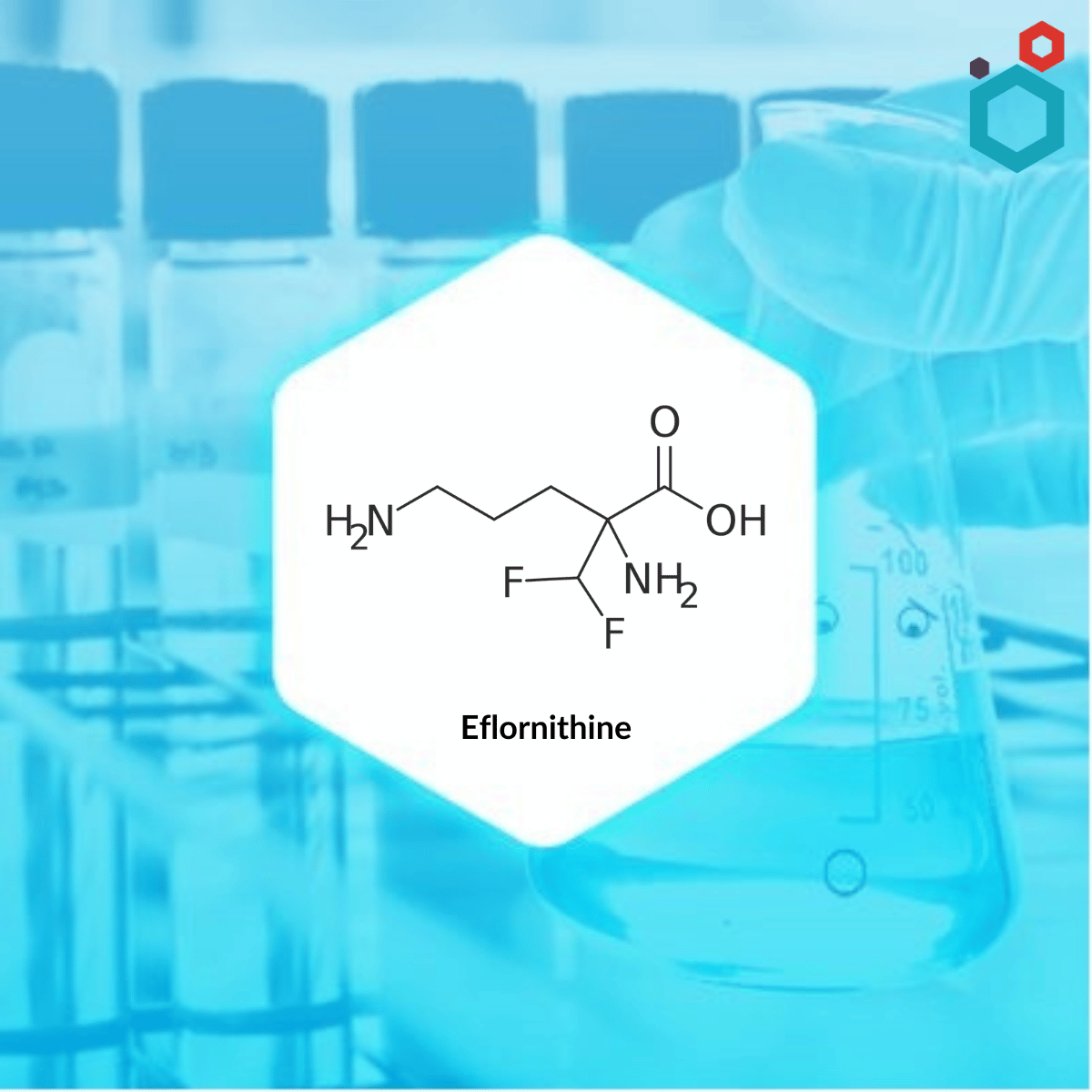 Eflornithine | 70052-12-9 | Manufacturer & Supplier