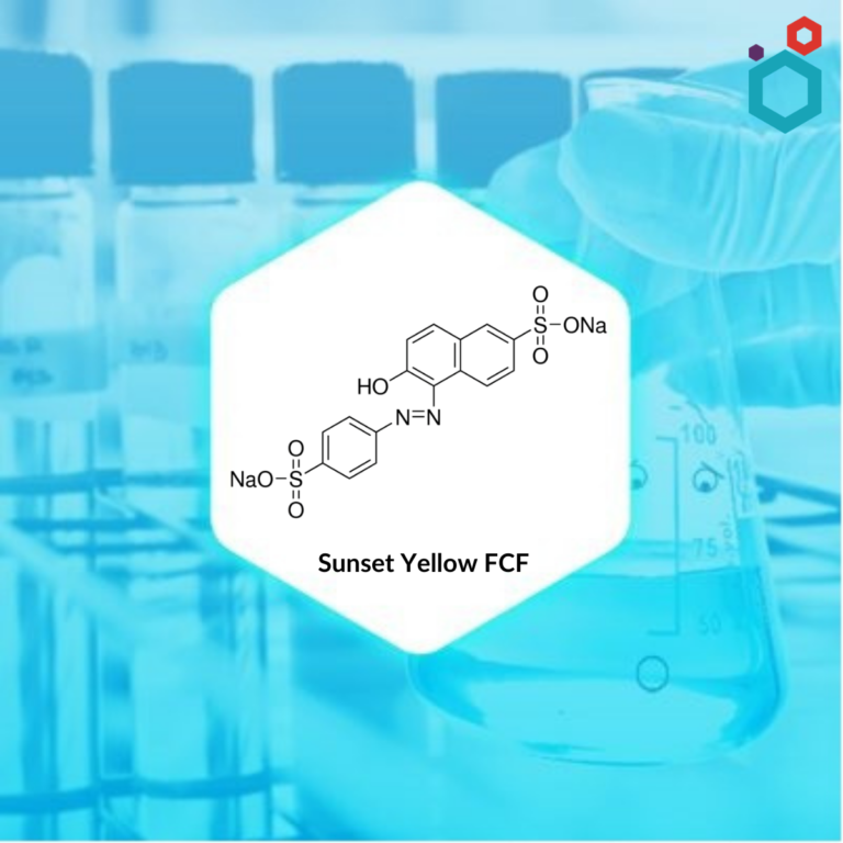 Sunset Yellow FCF | 2783-94-0 | Manufacturer & Supplier