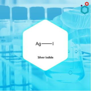 Silver Iodide | 7783-96-2 | Leading Manufacturer And Supplier