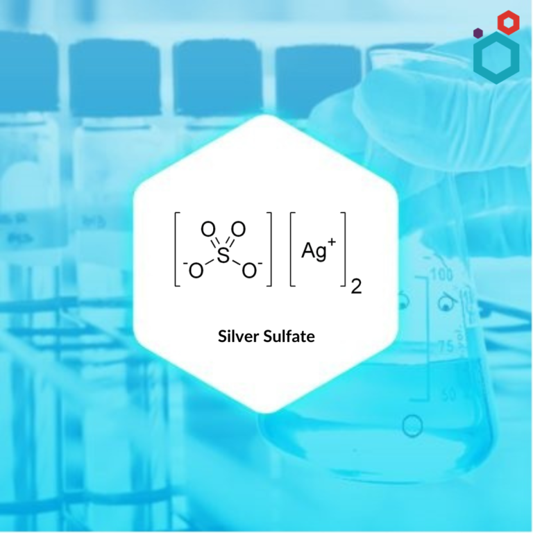 Silver Sulfate | 10294-26-5 | Leading Manufacturer & Supplier