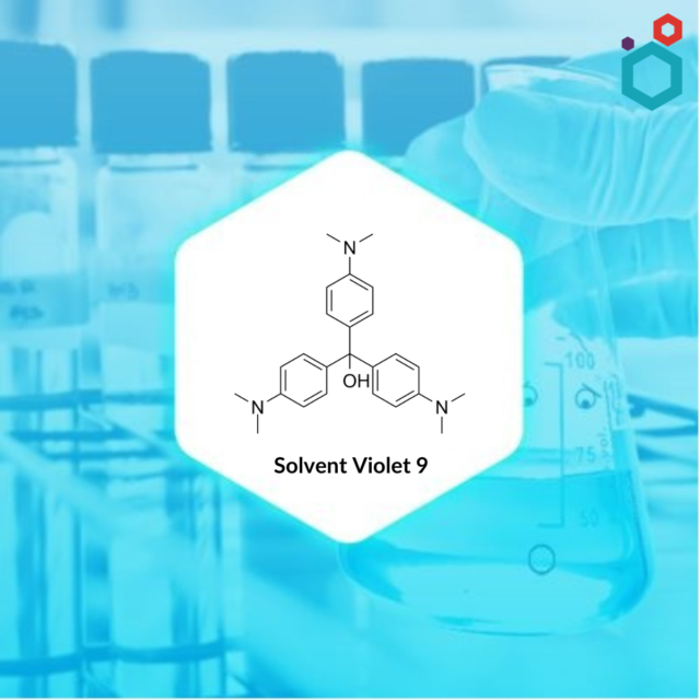 Solvent Violet 9 | 467-63-0 | Leading Manufacturer And Supplier