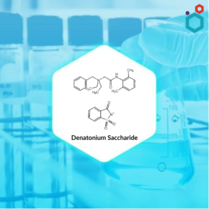Denatonium saccharide | 90823-38-4 | Leading Supplier