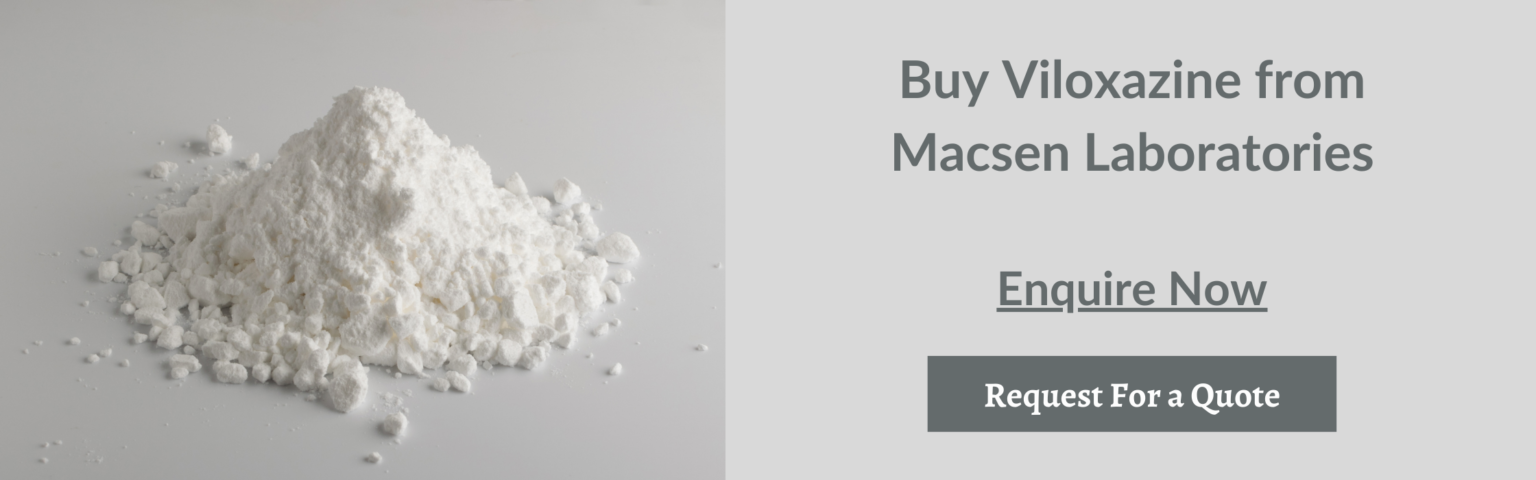 Viloxazine | Mechanism of action, ADHD & other Uses, Side effects