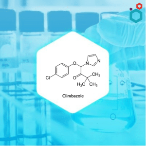 Climbazole | 38083-17-9 | Supplier