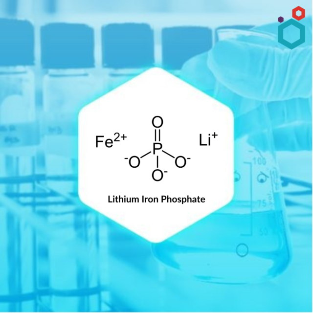 Lithium Iron Phosphate (LFP) | LiFePO4 | Cathode Material Manufacturer