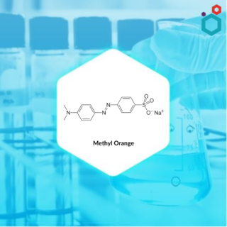 Methyl Orange | 547-58-0 | Manufacturer & Supplier