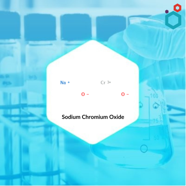 Sodium Chromium Oxide | NaCrO2 | Cathode Material Manufacturer