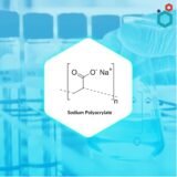 Sodium Polyacrylate | 9003-04-7 | Supplier