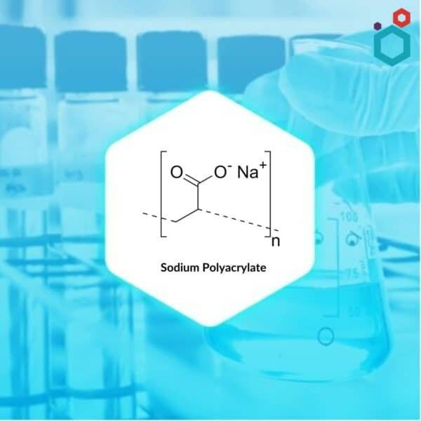 Sodium Polyacrylate | 9003-04-7 | Supplier