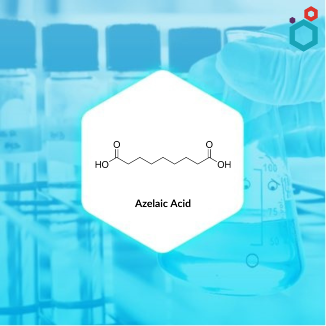 Azelaic Acid | 123-99-9 | Leading Supplier